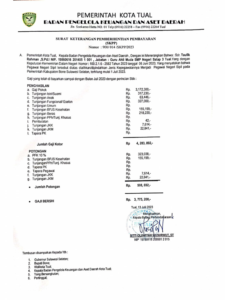 SKPP Taufik Rahman - Page-0001 | PDF