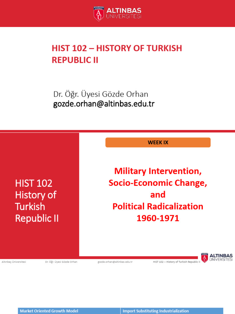 Week9 MilitaryIntervention | PDF