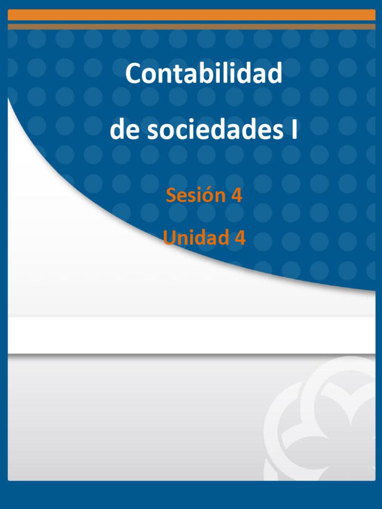 Unidad 4 GD+S4+CSI+OK+29102014 | PDF