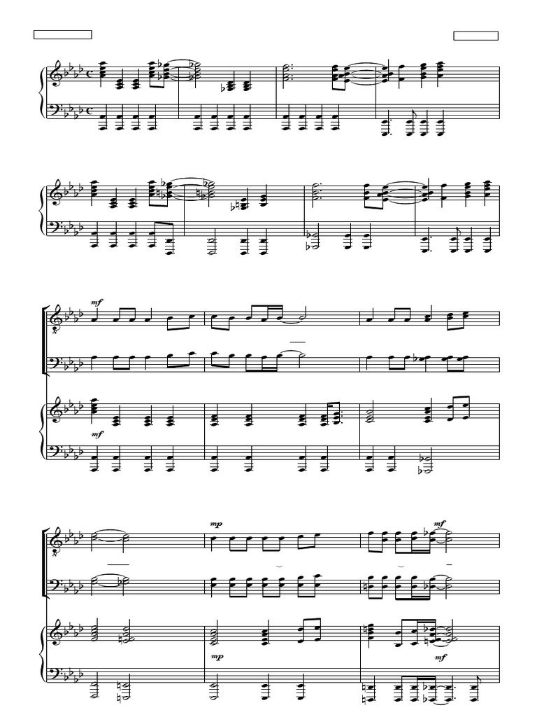 Pronto Jesús Volvera | PDF