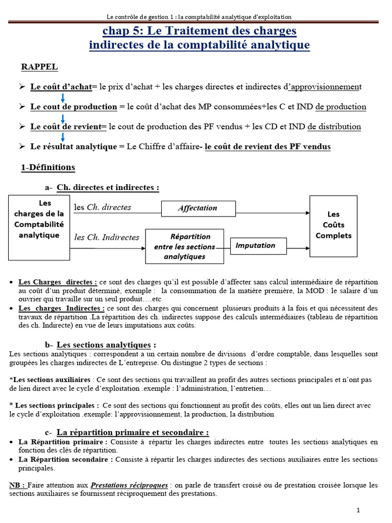CH5 Cae | PDF
