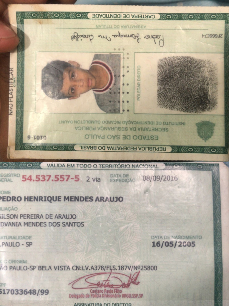 Documento | PDF