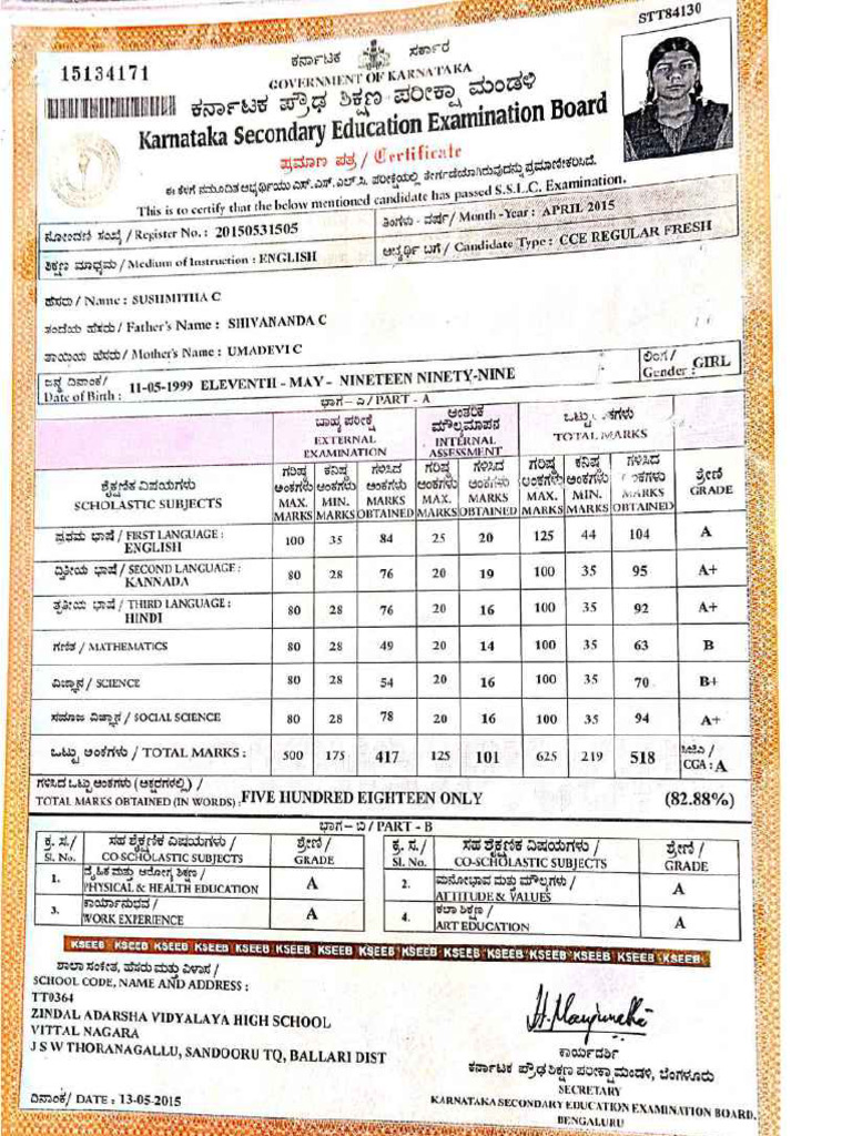 SSLC Compressed 11zon | PDF