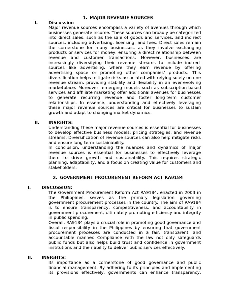 Assignment Masteral | PDF