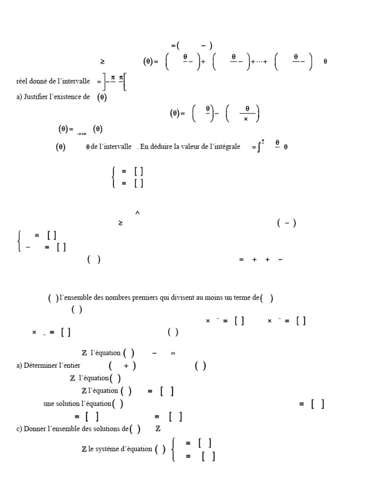 Révision Sabl Pdf