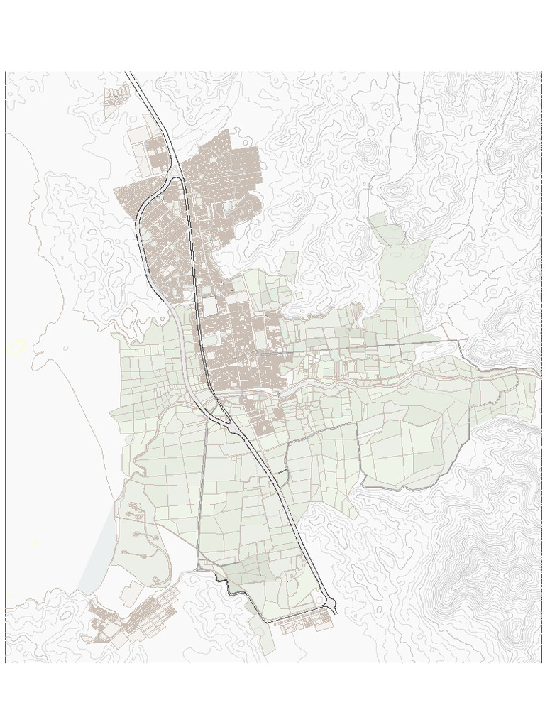 Base Mapa A1 (Recuperado) | PDF