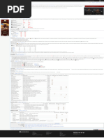 Adventurer - CK3 Wiki | PDF