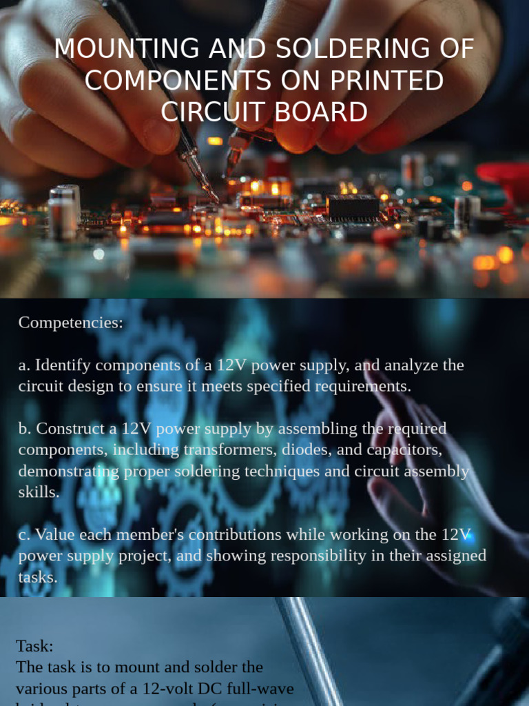 AIL PPT - 070316 | PDF