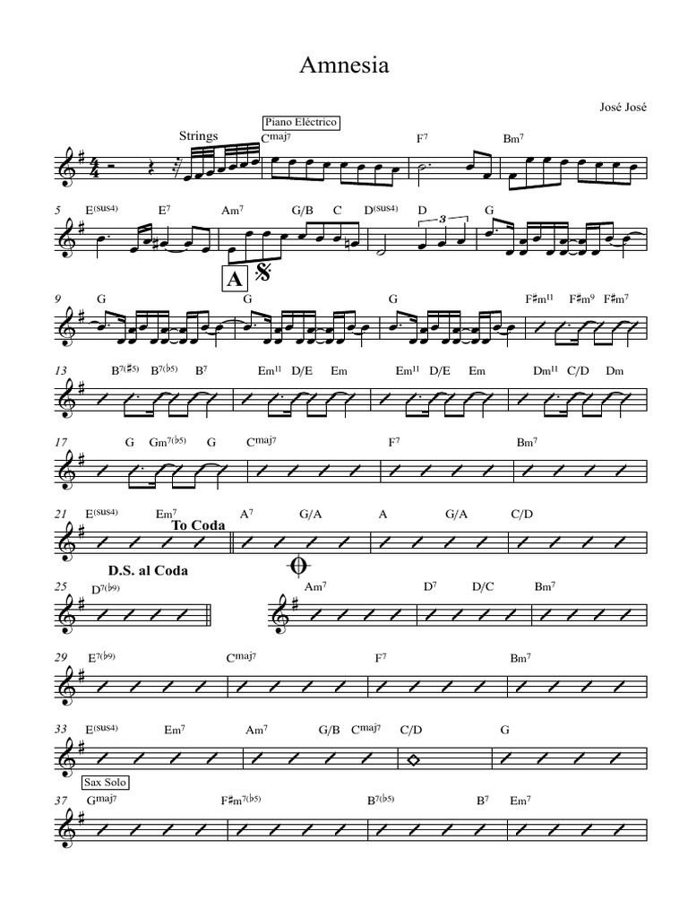 Amnesia | PDF