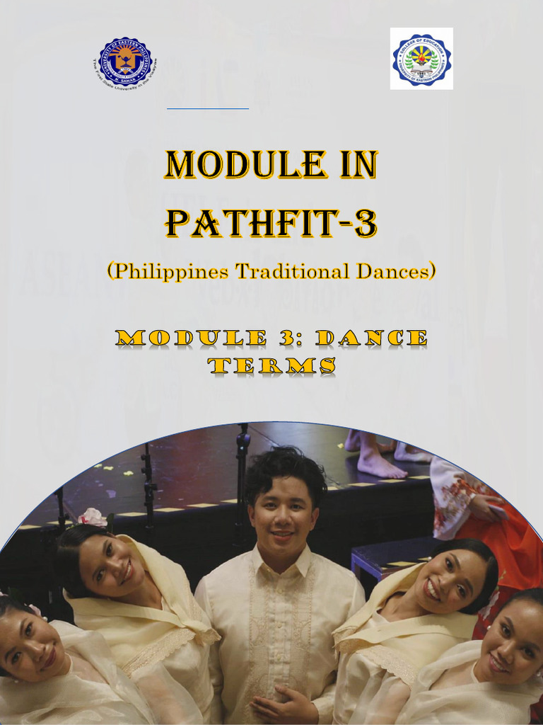 M3 PATHFit | PDF | Foot | Hand