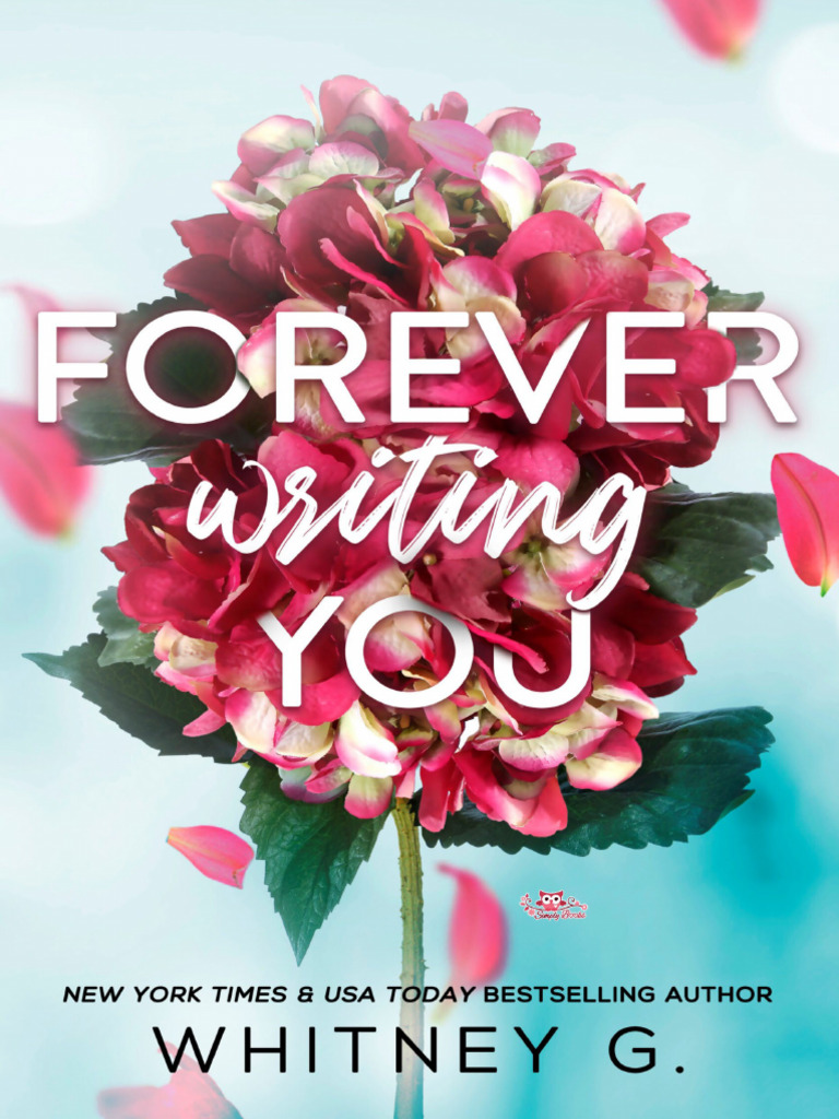 Forever Writing You | PDF
