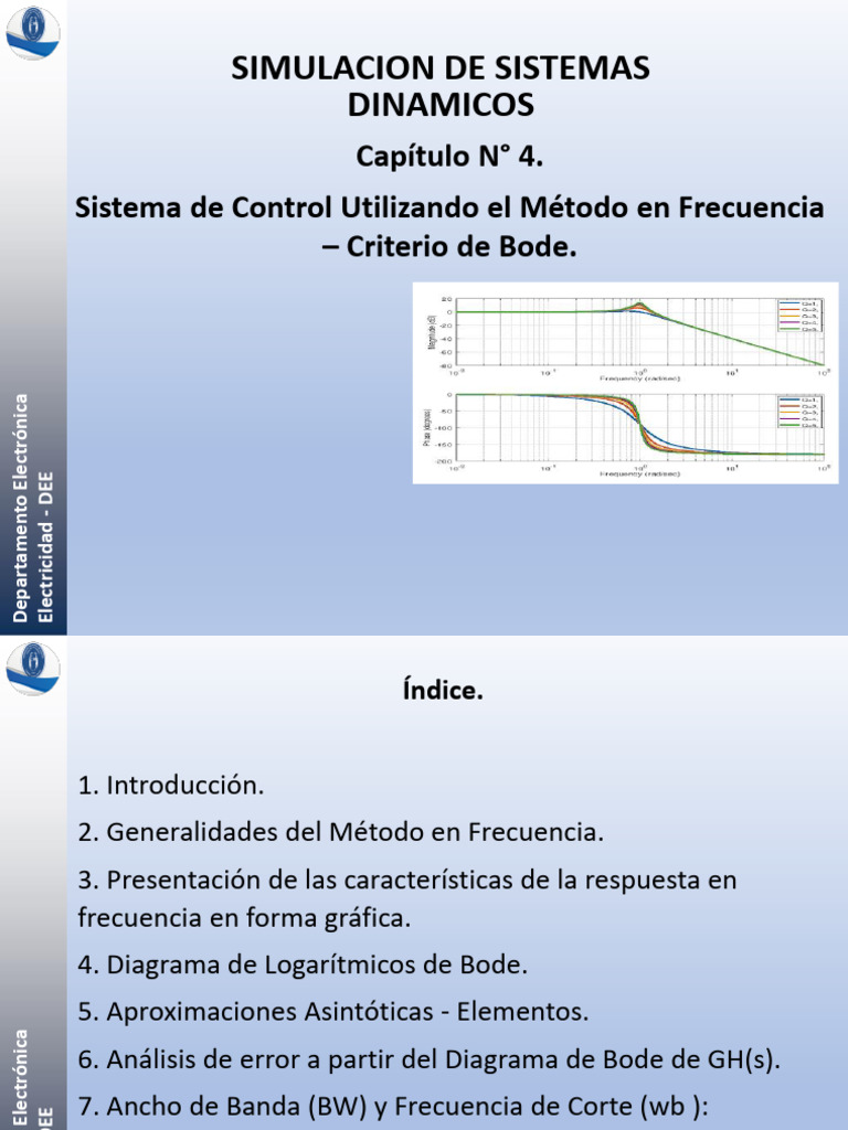 Clase #7 | PDF | Decibel | Ciencia y matemáticas