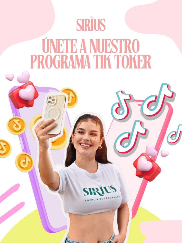 PROGRAMA TIKTOK - PDF (1) New-Comprimido | PDF