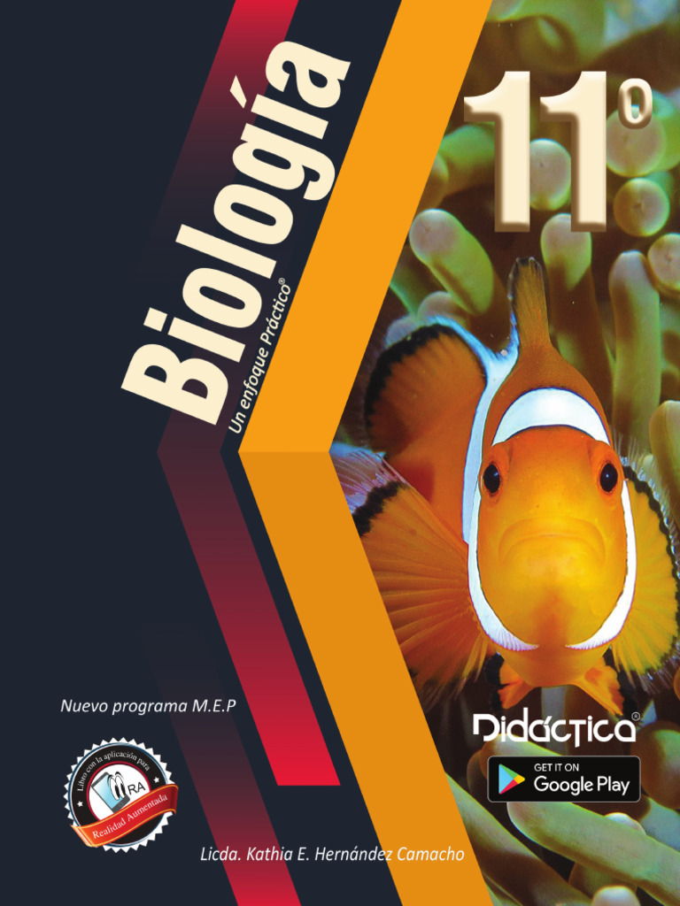 Biologia 12 | PDF