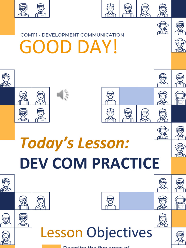 DEV COM PRACTICE | PDF