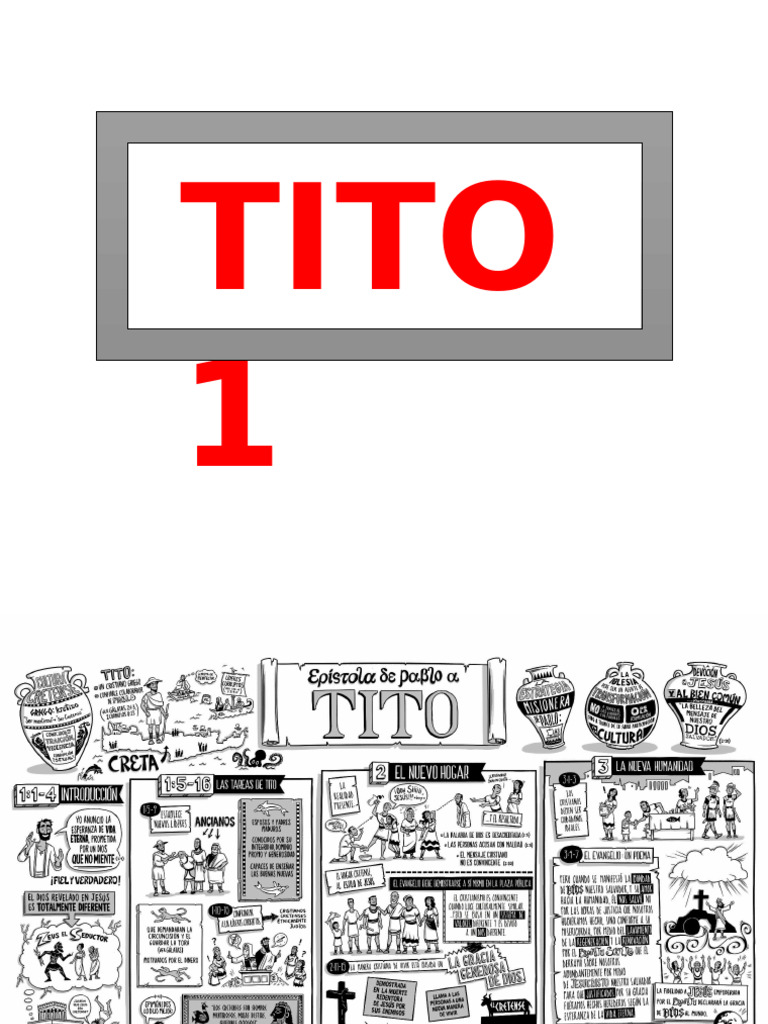 Tito | PDF