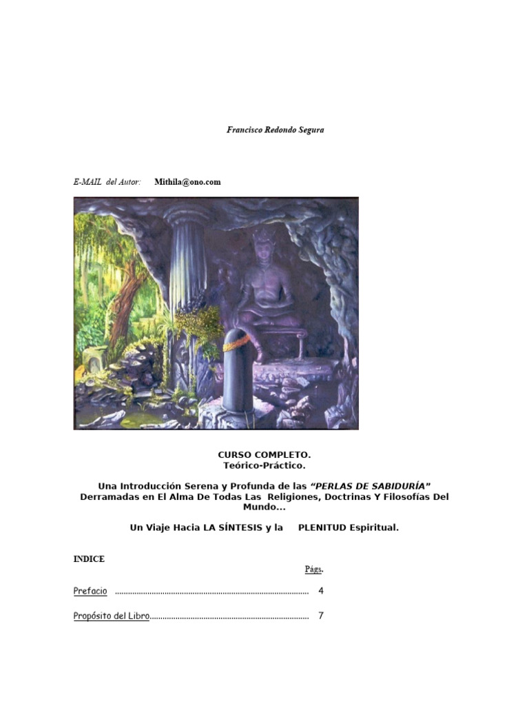 Curso Completo de Magia Negra 3 | PDF