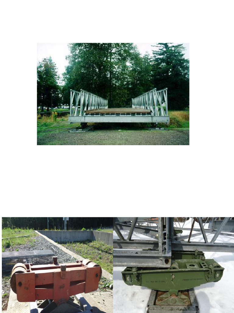 ACROW Parts Handout | PDF