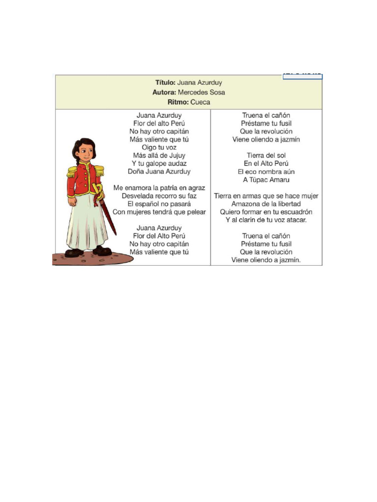 Tarea CS Mujeres Lideres | PDF