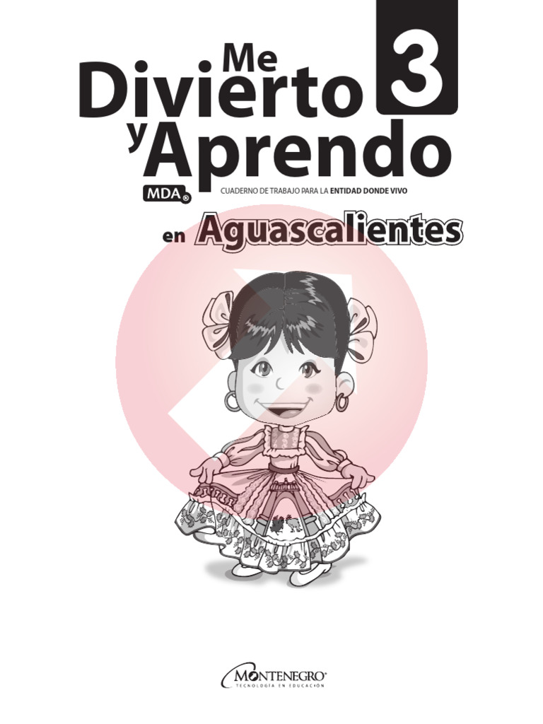Mda Ags 3º | PDF