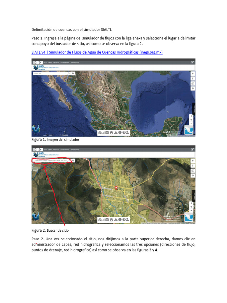 SIATL v4 | PDF | Computers