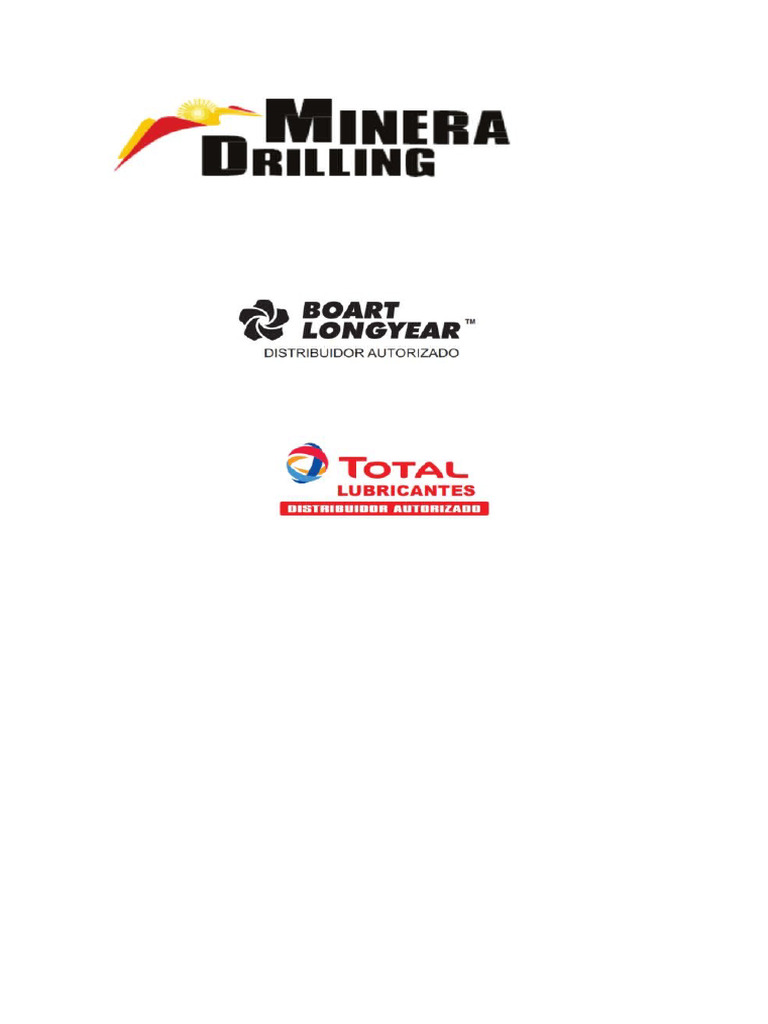 Logos MD Total Boart | PDF