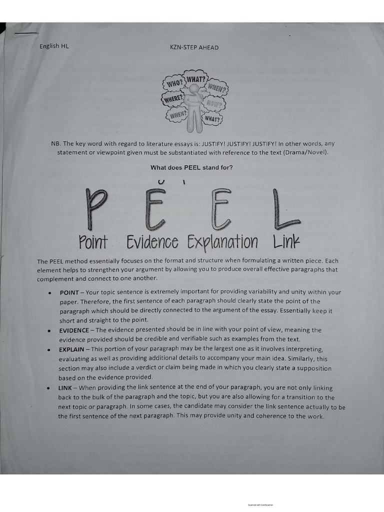Peel | PDF
