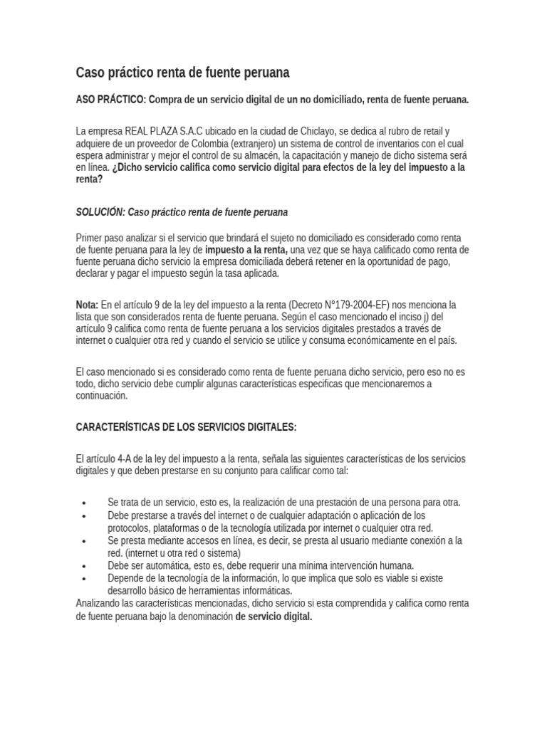 Ejemplos | PDF