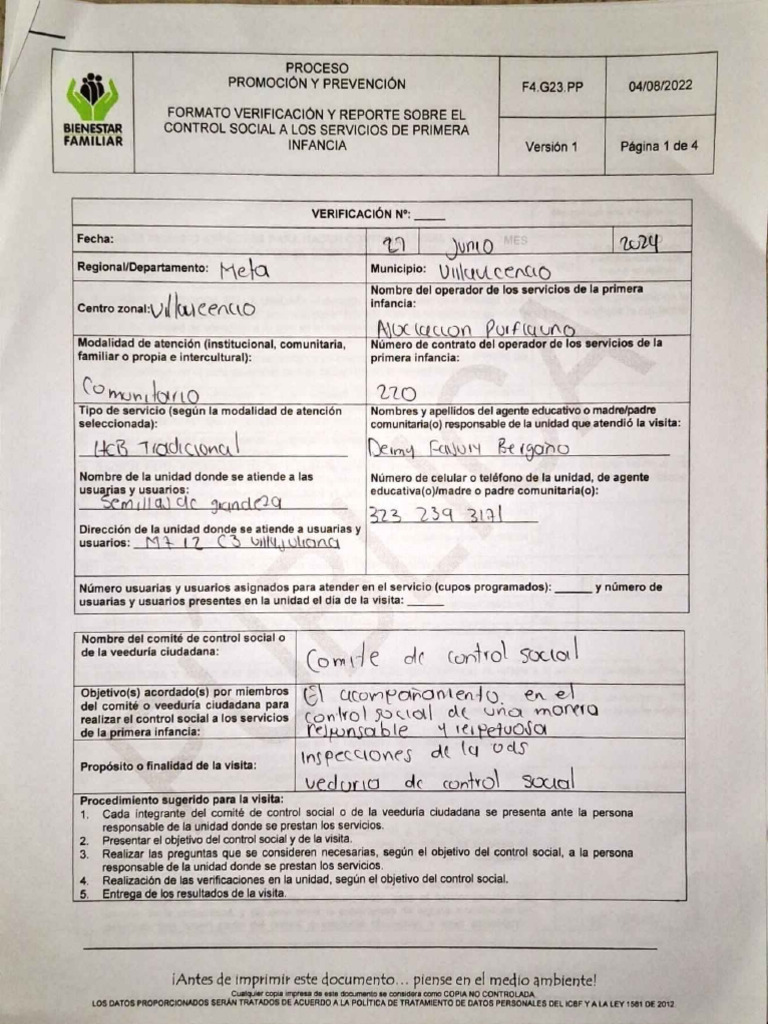 Control Junio (1) - Merged | PDF