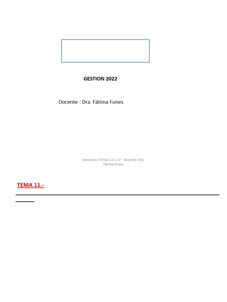 Bioquí Práctica 11 y 12 | PDF