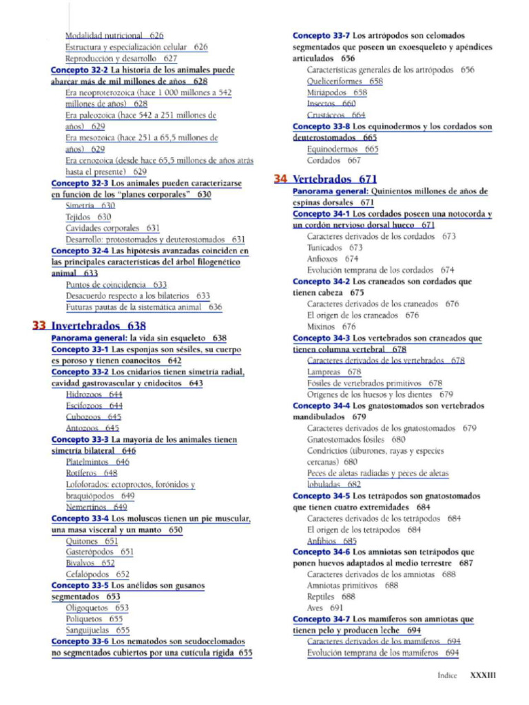 Campbell Reece Biologia 1 Scribd-14 | PDF