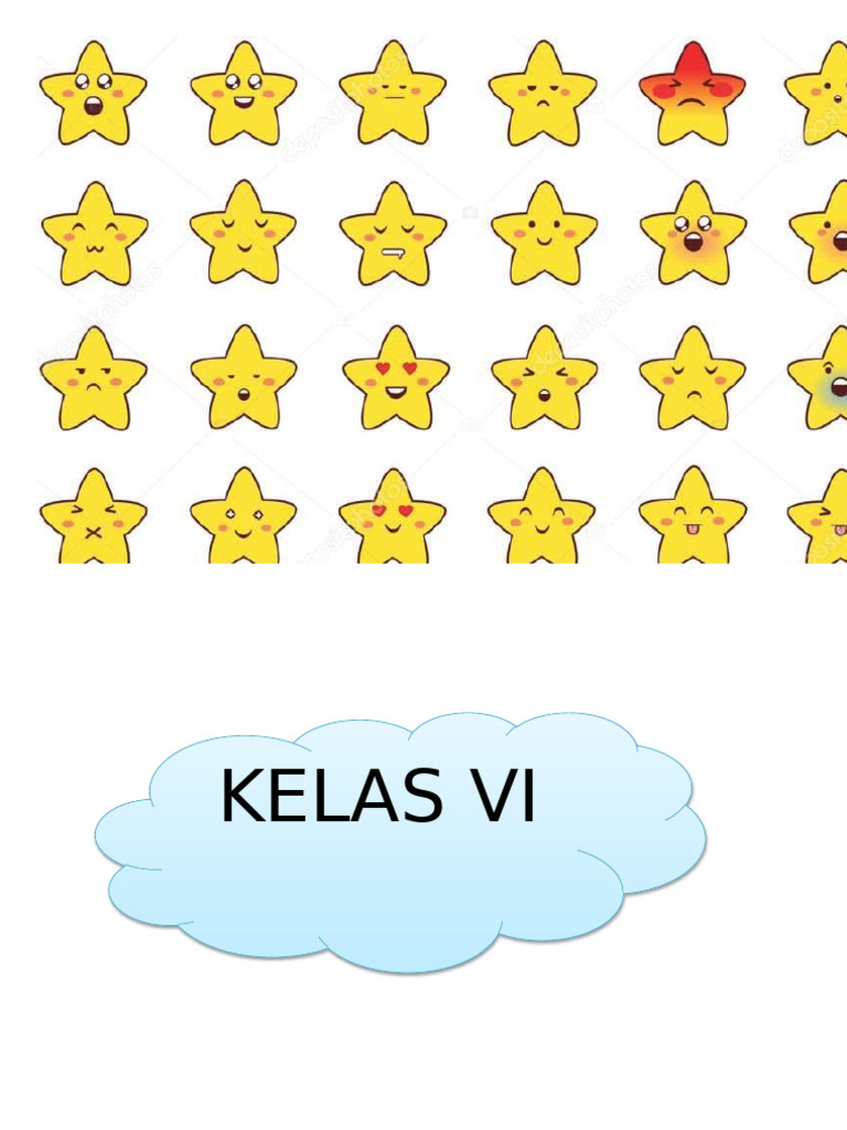 Bintang Emoji | PDF