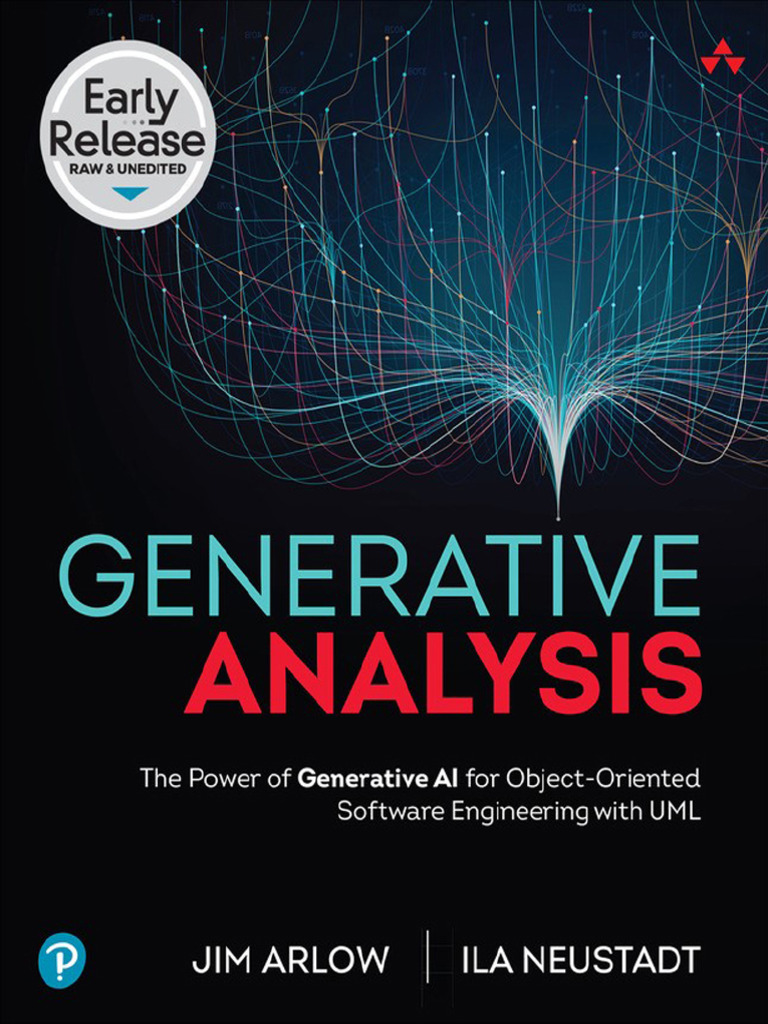 Generative Analysis The Power of Generative AI For Object-Oriented ...