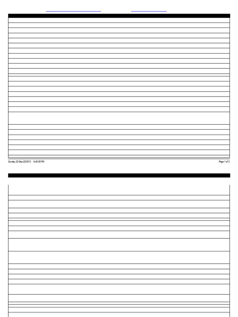 10 Pinout - S-DSP | PDF