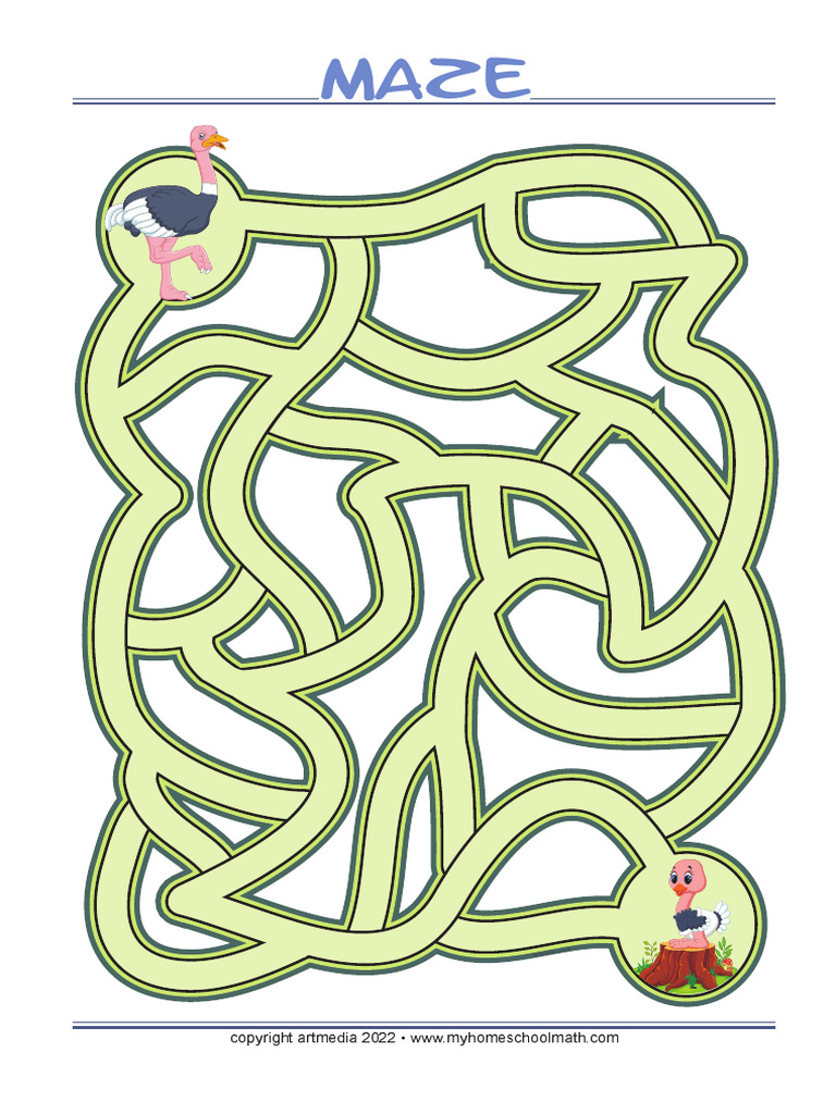 Labyrinth Easy 4 Pdf