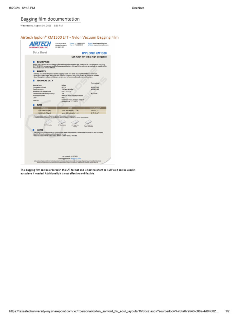 2023-2024 Red Raider Racing Notebook 8 | PDF