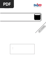 Ang Ibong Pipit-Wps Office | PDF