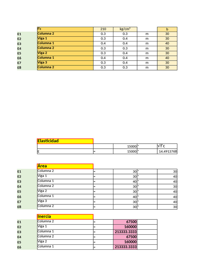 Ejercicio Práctica - 2024 | PDF