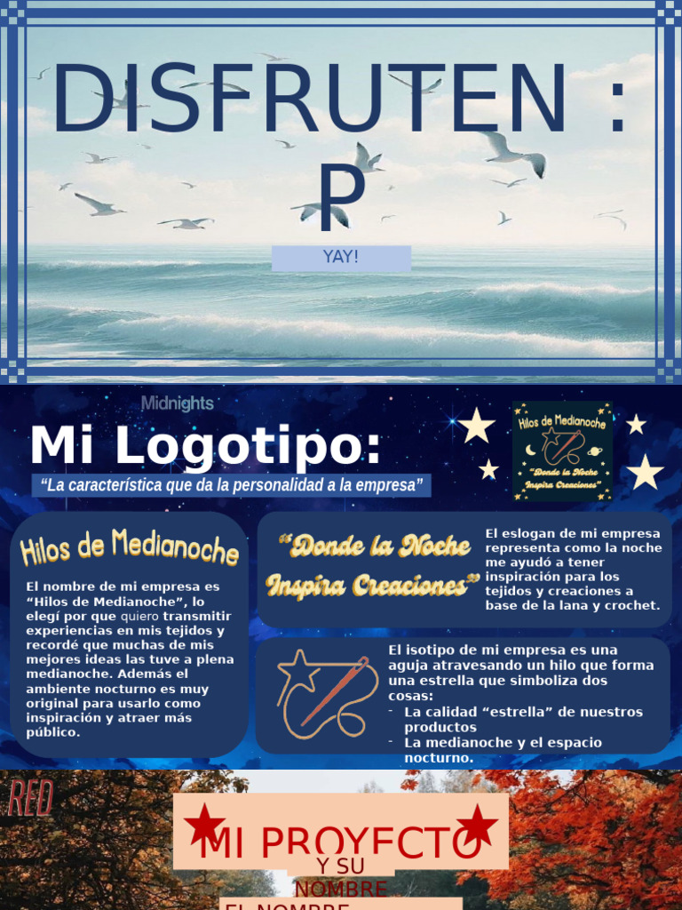 Exposición Ept3 | PDF