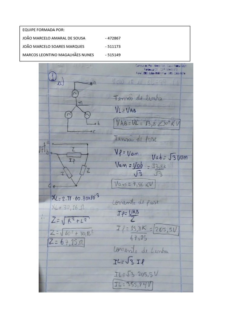 ap1 respondida | PDF