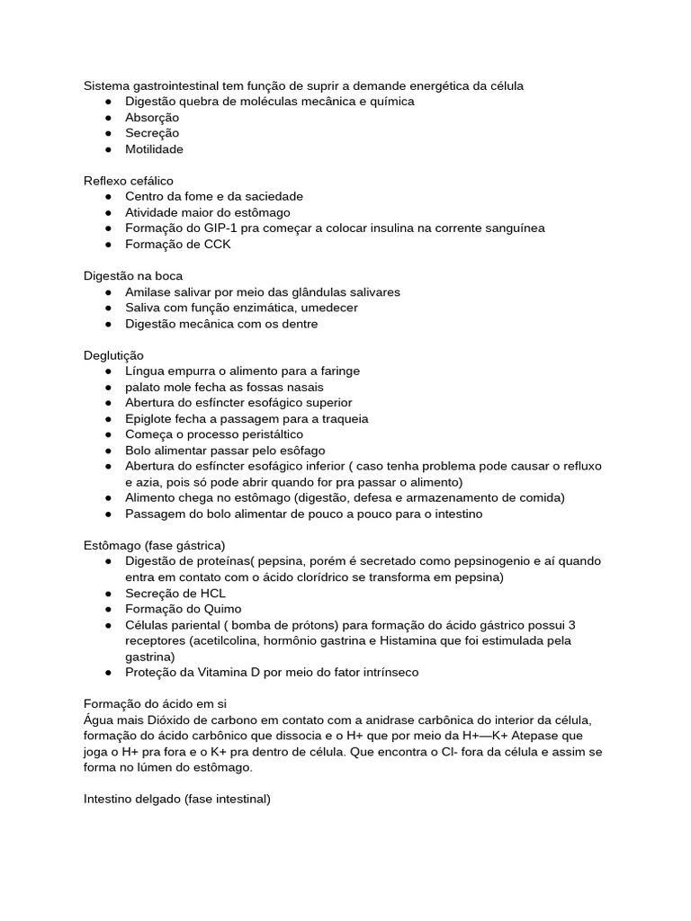 Resumo Do Mod 4 | PDF