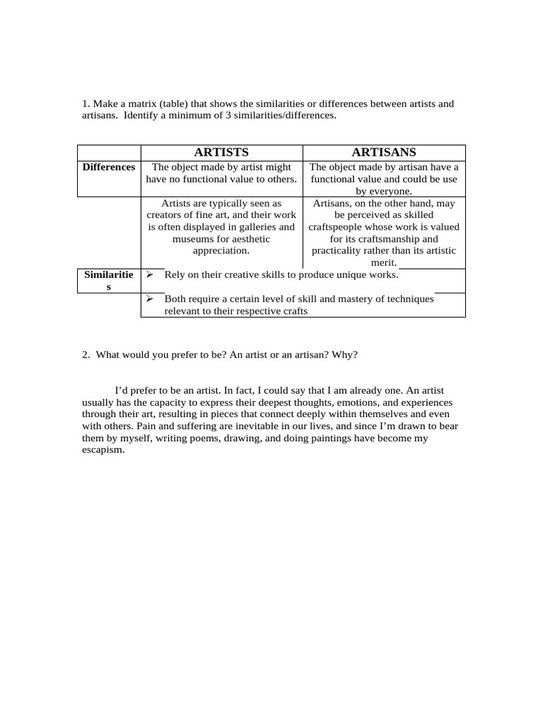 Activity 3 | PDF