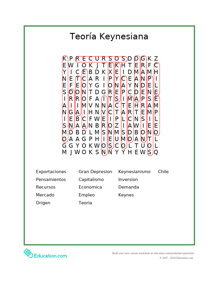 Worksheet Answerkey | PDF