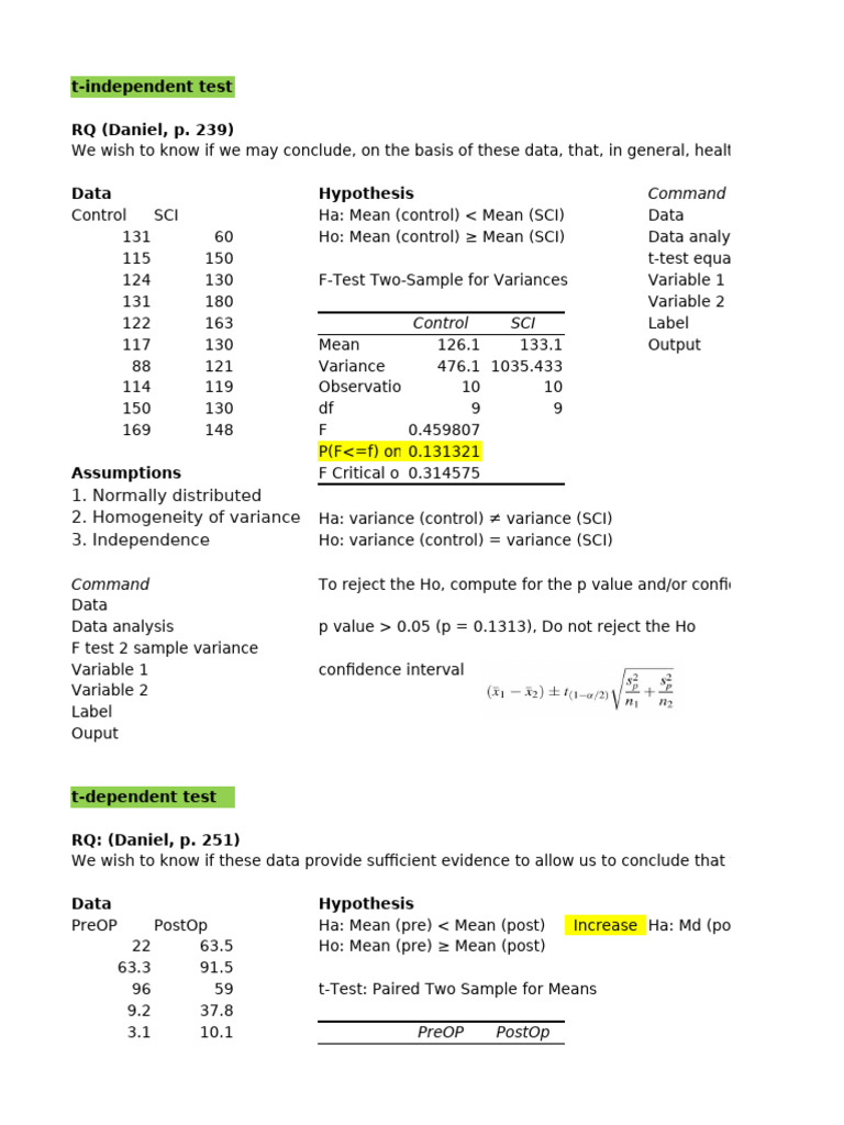 Lecture 8 Example | PDF