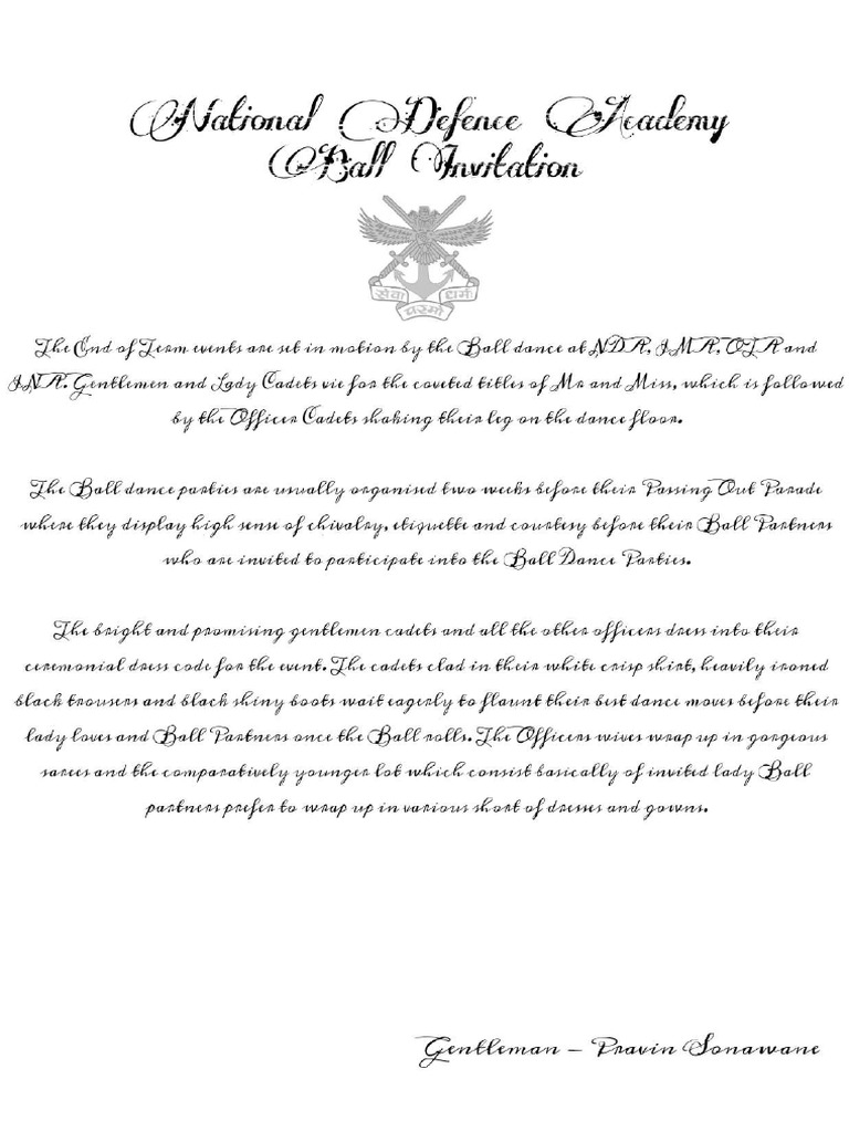 Ball Introduction 2 | PDF