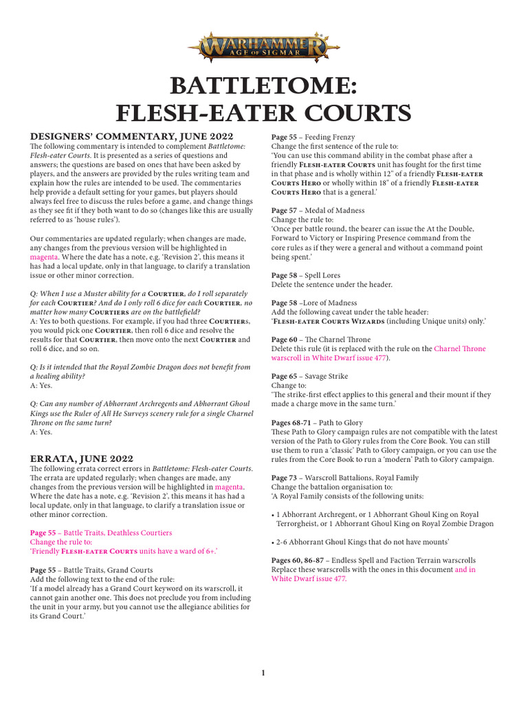 Ug Vro WJ M8 JLC LMLD | PDF