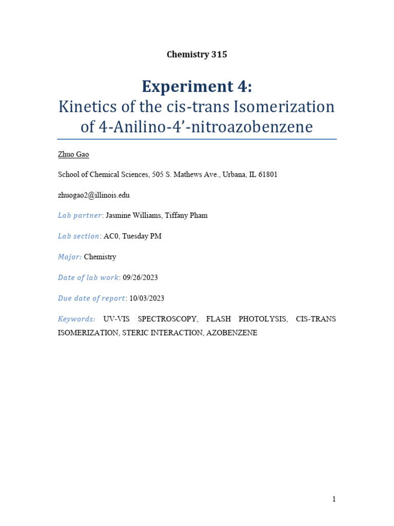 Lab Report 4 | PDF