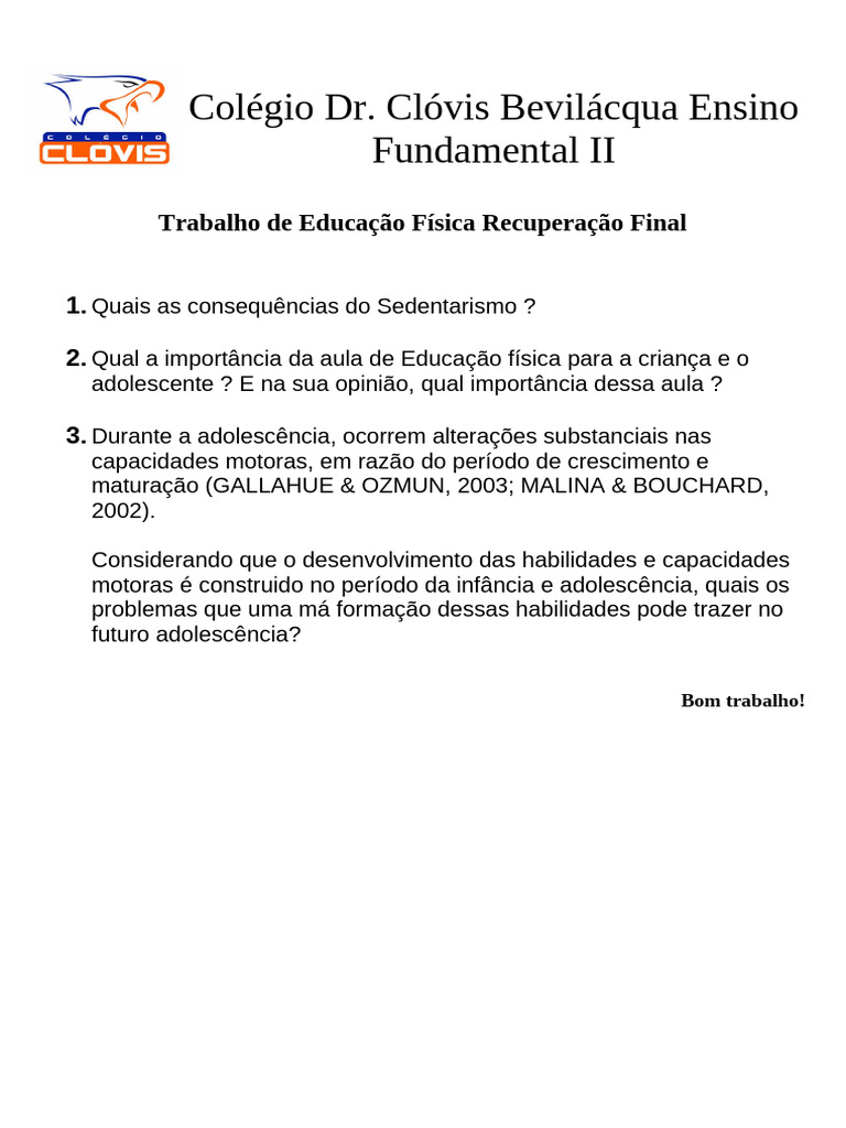 7°trab Rec Final 2022 | PDF