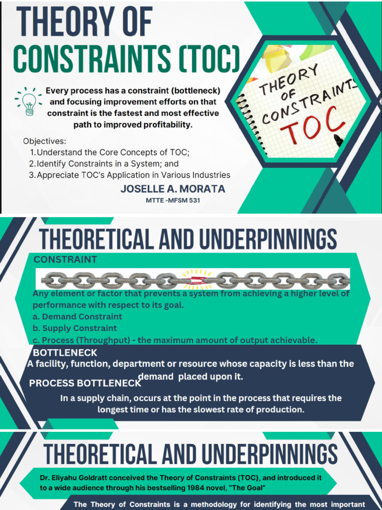 CONSTRAINTS | PDF CONSTRAINTS | PDF