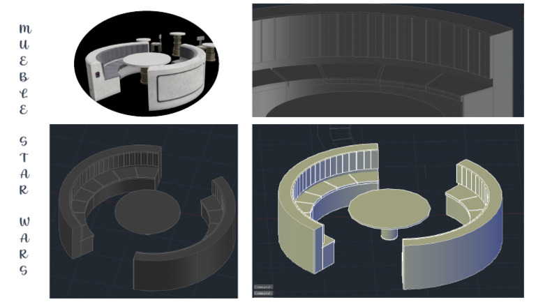S17.s1 - Avance Mobiliario | PDF